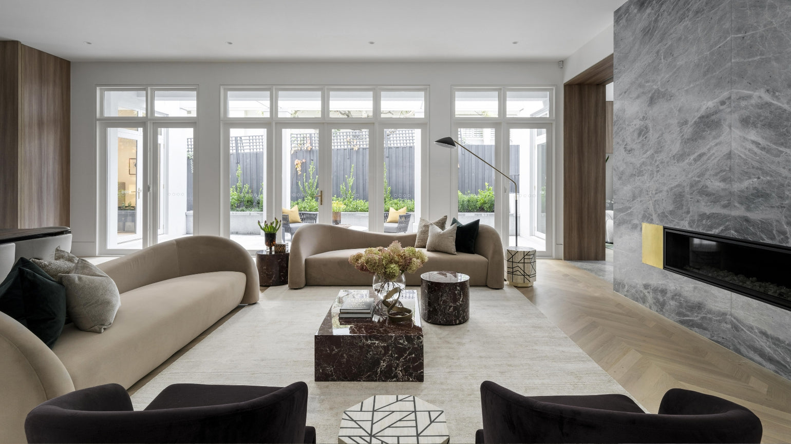 Colorscope Rug Concepts | Quality Rugs | Wholesale