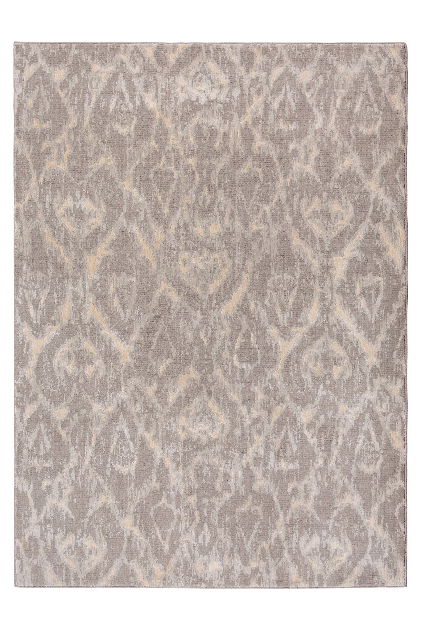 IKAT QUARTZ RUG – Colorscope